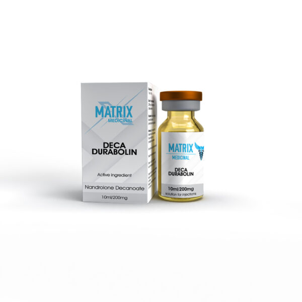 Deca Durabolin – Matrix Medicinal
